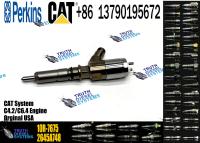 China 326-4700 10R-7675 32F61-00062 32F61-00014 32F61-00022 32F61-00012 32F61-00013  Fuel Injector For C6 .4 for sale