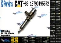 China Common Rail Injector  32F61-00062 32F61-00014 32F61-00022 32F61-00012 32F61-00013 2645A748 320-0670  For C6.6 Engine for sale