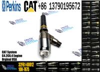 China Common Rail Fuel Injector  32F61-00012 32F61-00013 2645A748 320-0670 2645A745  326-4700 326-4756 326-4740 10R-7951 for sale