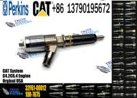 China Common Rail Fuel Injector  32F61-00012 32F61-00013 2645A748 320-0670 2645A745  326-4700 326-4756 326-4740 10R-7951 for sale