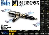 China Common Rail Fuel Injector  32F61-00012 32F61-00013 2645A748 320-0670 2645A745  326-4700 326-4756 326-4740 10R-7951 for sale