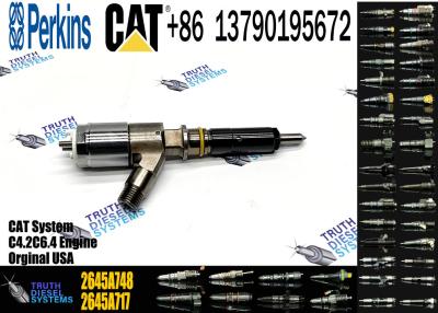 China Fuel Injector 320-4740  32F61-00062 32F61-00014 32F61-00022 32F61-00012 32F61-00013 2645A748 for sale