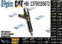 China Fuel Injector 320-4740  32F61-00062 32F61-00014 32F61-00022 32F61-00012 32F61-00013 2645A748 for sale