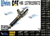 China Fuel Injector 320-4740  32F61-00062 32F61-00014 32F61-00022 32F61-00012 32F61-00013 2645A748 for sale