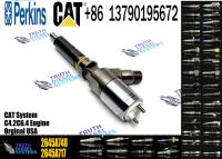 China Fuel Injector 320-4740  32F61-00062 32F61-00014 32F61-00022 32F61-00012 32F61-00013 2645A748 for sale