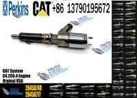 China Fuel Injector 320-4740  32F61-00062 32F61-00014 32F61-00022 32F61-00012 32F61-00013 2645A748 for sale