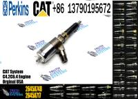 China Fuel Injector 320-4740  32F61-00062 32F61-00014 32F61-00022 32F61-00012 32F61-00013 2645A748 for sale