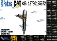 China C6.4 Fuel Nozzle Injector 326-4700326-4756 326-4740 10R-7951 2645A717 10R-7675 2645A743  32F61-00012 32F61-00013 for sale