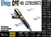 China C6.4 Fuel Nozzle Injector 326-4700326-4756 326-4740 10R-7951 2645A717 10R-7675 2645A743  32F61-00012 32F61-00013 for sale