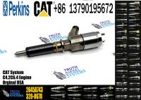 China C6.4 Fuel Nozzle Injector 326-4700326-4756 326-4740 10R-7951 2645A717 10R-7675 2645A743  32F61-00012 32F61-00013 for sale