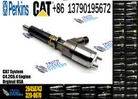 China C6.4 Fuel Nozzle Injector 326-4700326-4756 326-4740 10R-7951 2645A717 10R-7675 2645A743  32F61-00012 32F61-00013 for sale