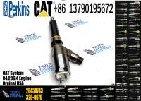 China C6.4 Fuel Nozzle Injector 326-4700326-4756 326-4740 10R-7951 2645A717 10R-7675 2645A743  32F61-00012 32F61-00013 for sale