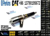 China C6.4 Fuel Nozzle Injector 326-4700326-4756 326-4740 10R-7951 2645A717 10R-7675 2645A743  32F61-00012 32F61-00013 for sale