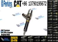China Injector 32F61-00014 32F61-00022 32F61-00012 32F61-00013 2645A748 320-0670 2645A745  For CAT for sale