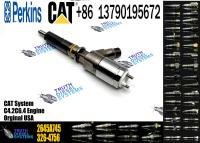 China Injector 32F61-00014 32F61-00022 32F61-00012 32F61-00013 2645A748 320-0670 2645A745  For CAT for sale