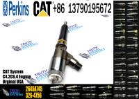 China Injector 32F61-00014 32F61-00022 32F61-00012 32F61-00013 2645A748 320-0670 2645A745  For CAT for sale