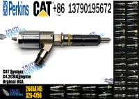 China Injector 32F61-00014 32F61-00022 32F61-00012 32F61-00013 2645A748 320-0670 2645A745  For CAT for sale