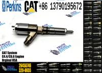 China CAT  Fuel Injector Nozzle  2645A746  306-9390 310-9067 2645A751 320-0655 320-0688 for sale