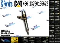 China CAT  Fuel Injector Nozzle  2645A746  306-9390 310-9067 2645A751 320-0655 320-0688 for sale