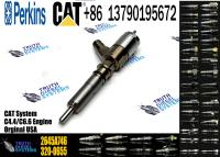 China CAT  Fuel Injector Nozzle  2645A746  306-9390 310-9067 2645A751 320-0655 320-0688 for sale