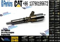 China CAT  Fuel Injector Nozzle  2645A746  306-9390 310-9067 2645A751 320-0655 320-0688 for sale