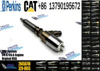 China CAT  Fuel Injector Nozzle  2645A746  306-9390 310-9067 2645A751 320-0655 320-0688 for sale