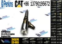 China CAT  Fuel Injector Nozzle  2645A746  306-9390 310-9067 2645A751 320-0655 320-0688 for sale