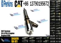 China Fuel Injector 2645A709 295-9130 382-0480 282-0490 292-3780 306-9380 306-9390 310-9067 2645A751 for sale