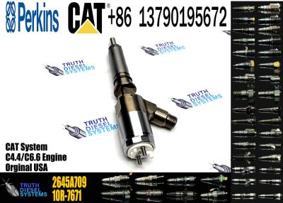 China Fuel Injector 2645A709 295-9130 382-0480 282-0490 292-3780 306-9380 306-9390 310-9067 2645A751 for sale