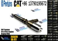 China Fuel Injector 2645A709 295-9130 382-0480 282-0490 292-3780 306-9380 306-9390 310-9067 2645A751 for sale