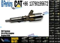 China Fuel Injector 2645A709 295-9130 382-0480 282-0490 292-3780 306-9380 306-9390 310-9067 2645A751 for sale