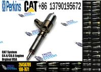 China Fuel Injector 2645A709 295-9130 382-0480 282-0490 292-3780 306-9380 306-9390 310-9067 2645A751 for sale