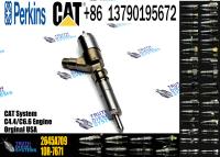 China Fuel Injector 2645A709 295-9130 382-0480 282-0490 292-3780 306-9380 306-9390 310-9067 2645A751 for sale