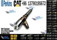 China CAT Fuel Injector Nozzle 295-9130 382-0480 282-0490 292-3780 306-9380 306-9390 310-9067 2645A751 for sale