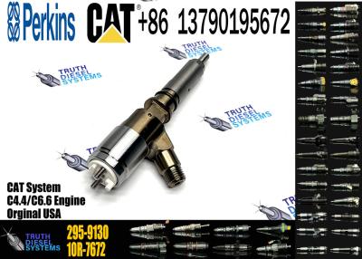 China CAT Fuel Injector Nozzle 295-9130 382-0480 282-0490 292-3780 306-9380 306-9390 310-9067 2645A751 for sale