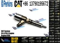 China CAT Fuel Injector Nozzle 295-9130 382-0480 282-0490 292-3780 306-9380 306-9390 310-9067 2645A751 for sale