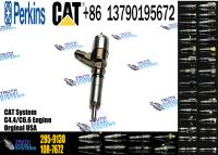 China CAT Fuel Injector Nozzle 295-9130 382-0480 282-0490 292-3780 306-9380 306-9390 310-9067 2645A751 for sale