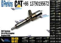 China CAT Fuel Injector Nozzle 295-9130 382-0480 282-0490 292-3780 306-9380 306-9390 310-9067 2645A751 for sale