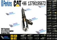 China CAT Fuel Injector Nozzle 295-9130 382-0480 282-0490 292-3780 306-9380 306-9390 310-9067 2645A751 for sale
