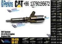 China CAT Fuel Injector Nozzle 295-9130 382-0480 282-0490 292-3780 306-9380 306-9390 310-9067 2645A751 for sale
