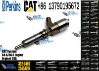 China Diesel Engine Fuel Injector  321-3600 320-0677 320-0690 320-0680 2645A709 295-9130 382-0480 for sale