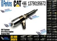 China Diesel Engine Fuel Injector  321-3600 320-0677 320-0690 320-0680 2645A709 295-9130 382-0480 for sale