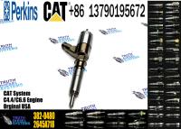 China Diesel Engine Fuel Injector  321-3600 320-0677 320-0690 320-0680 2645A709 295-9130 382-0480 for sale