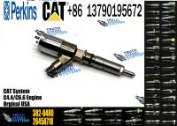 China Diesel Engine Fuel Injector  321-3600 320-0677 320-0690 320-0680 2645A709 295-9130 382-0480 for sale