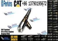 China Diesel Engine Fuel Injector  321-3600 320-0677 320-0690 320-0680 2645A709 295-9130 382-0480 for sale