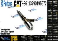 China Common Rail Injector Assy 2645A718 10R-7673 10R-7676 2645A734 10R-7674 10R-7668 10R-7938 10R-7939 321-0990 for sale