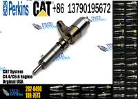 China Fuel Injector Assembly 321-3600 320-0677 320-0690 320-0680 2645A709 295-9130 382-0480 282-0490 for sale