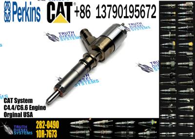 China Fuel Injector Assembly 321-3600 320-0677 320-0690 320-0680 2645A709 295-9130 382-0480 282-0490 for sale
