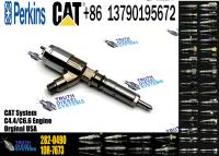 China Fuel Injector Assembly 321-3600 320-0677 320-0690 320-0680 2645A709 295-9130 382-0480 282-0490 for sale
