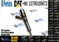 China Fuel Injector Assembly 321-3600 320-0677 320-0690 320-0680 2645A709 295-9130 382-0480 282-0490 for sale